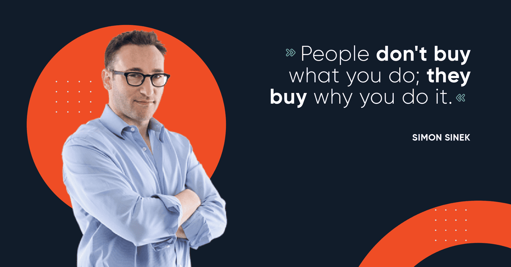 Purpose-Driven brands, the only survivors - Interfaz